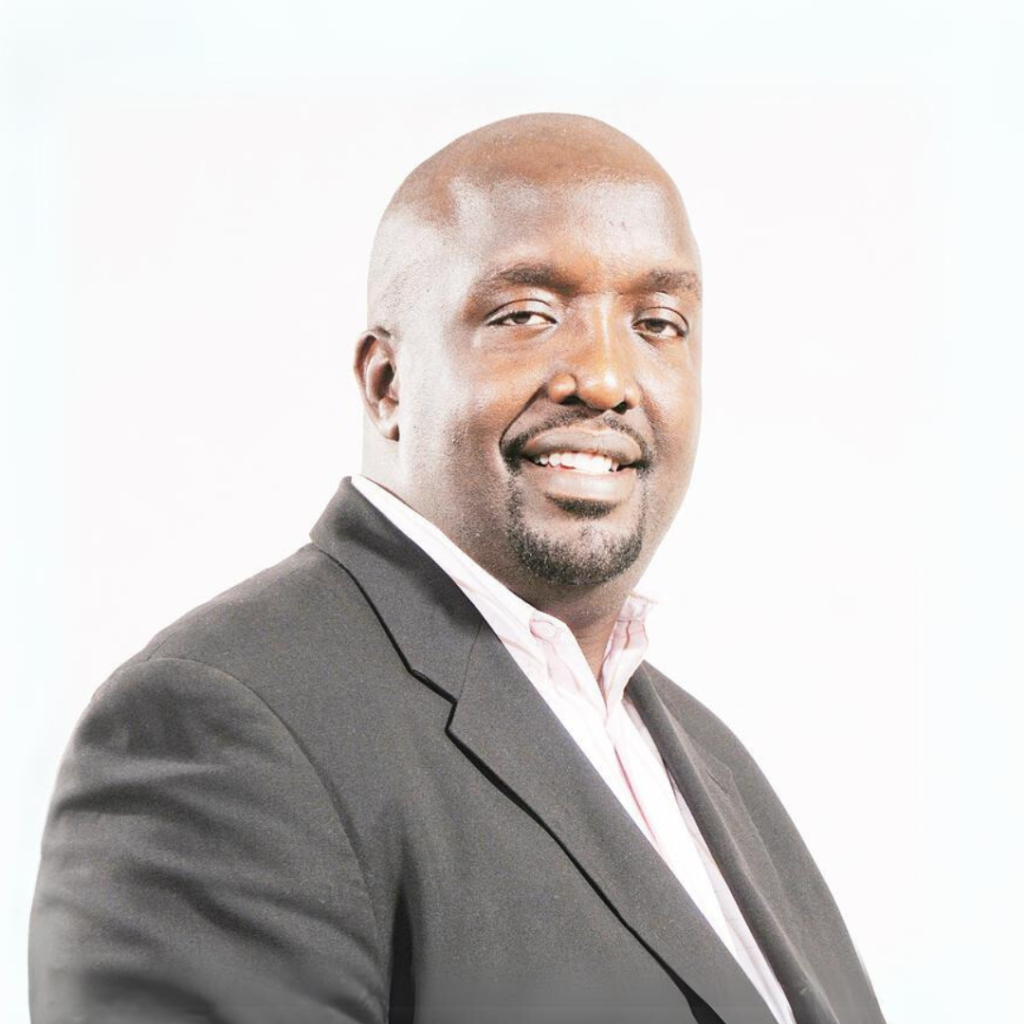 Champions - Amahoro Coalition