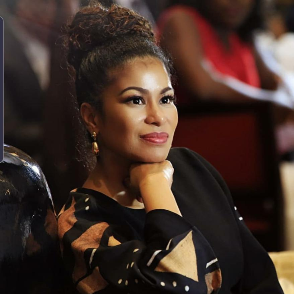 Champions - Amahoro Coalition