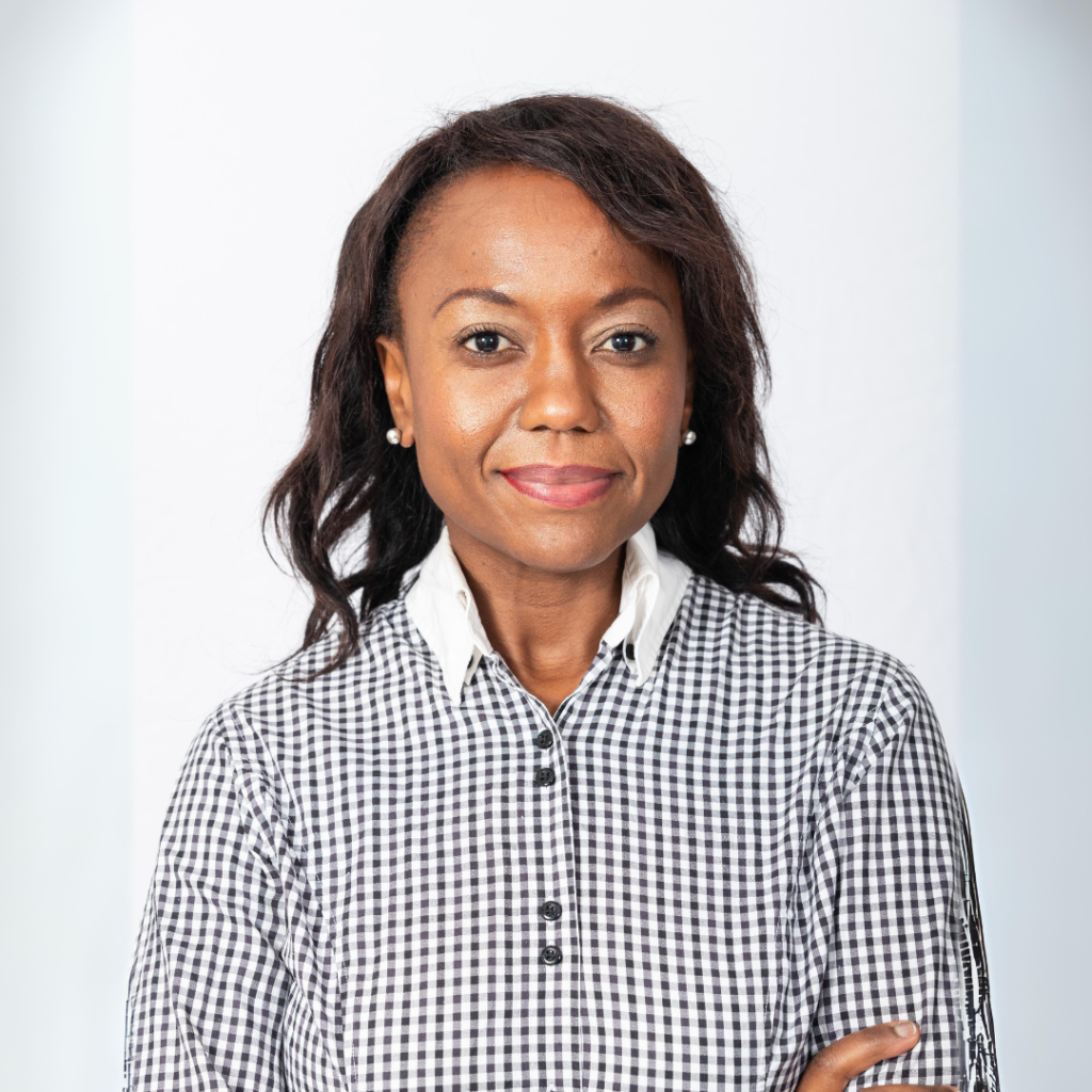 Champions - Amahoro Coalition