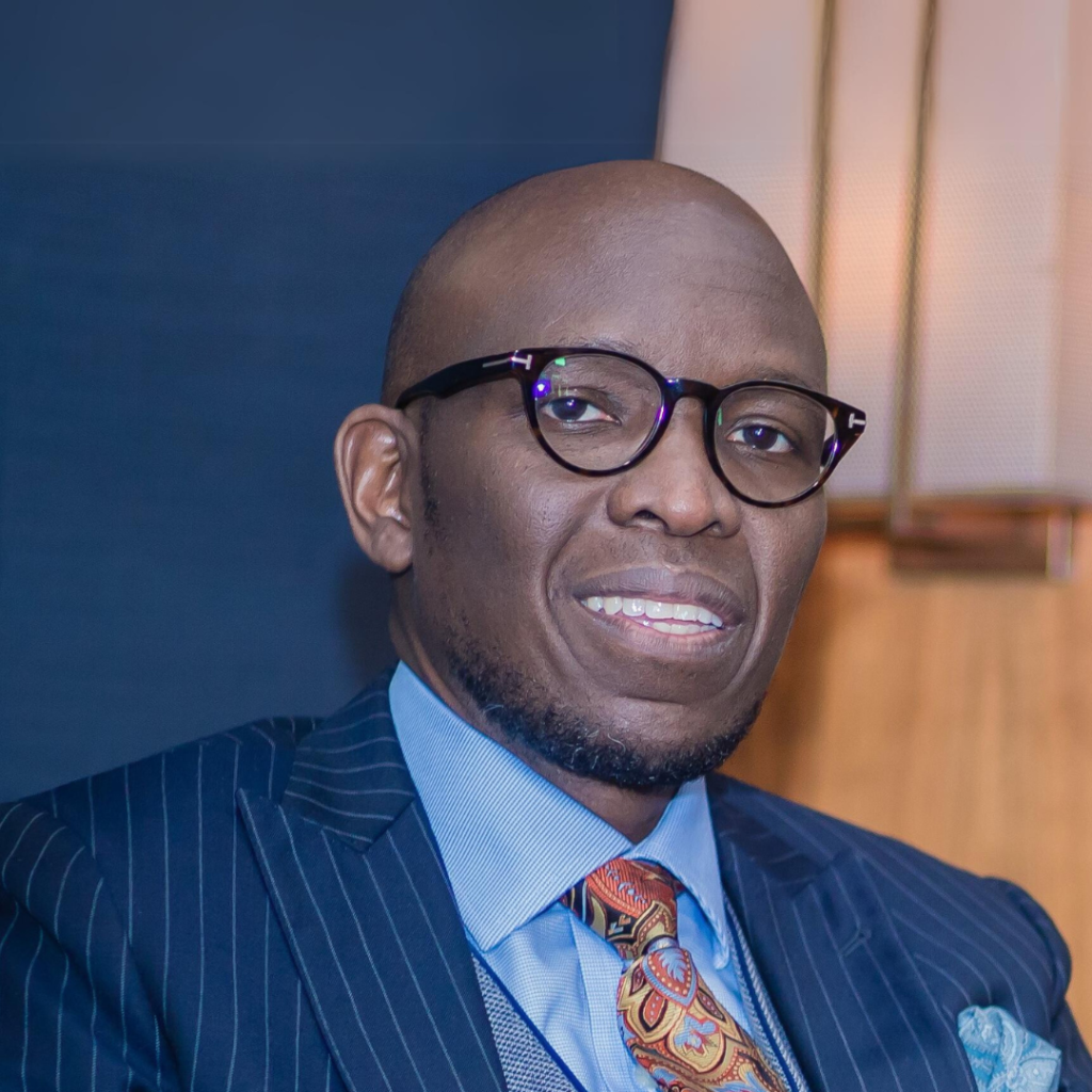 Champions - Amahoro Coalition