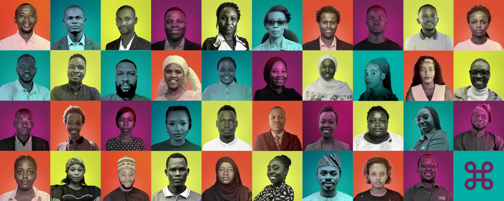 Cohort 3 - Amahoro Coalition