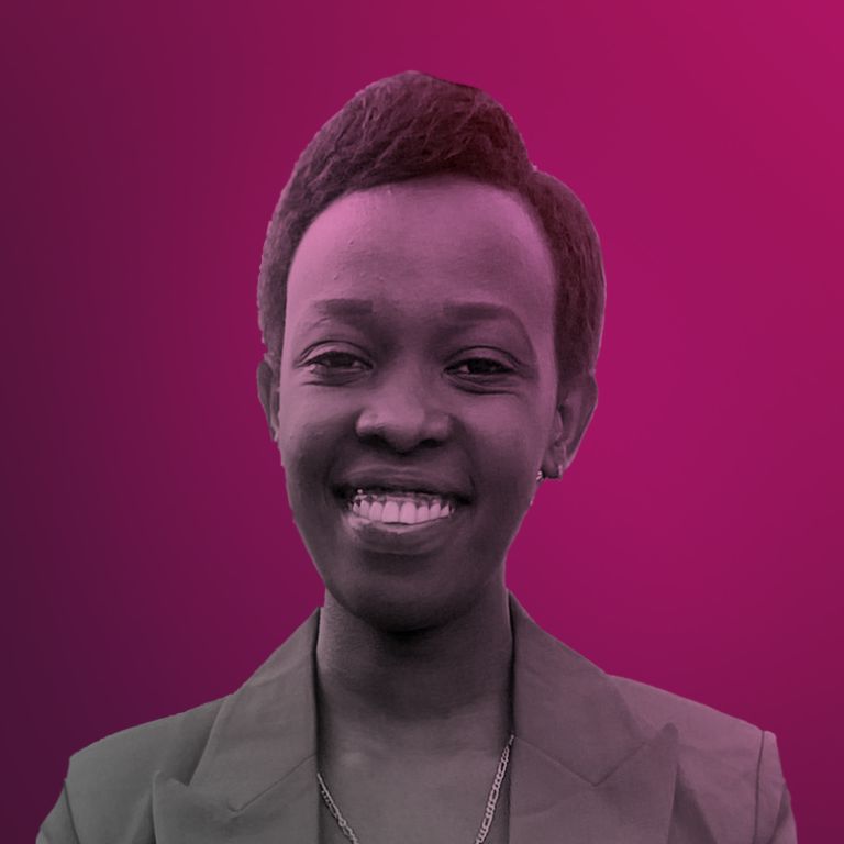 Unlocking the Potential of Refugee Markets in Africa - Amahoro Coalition