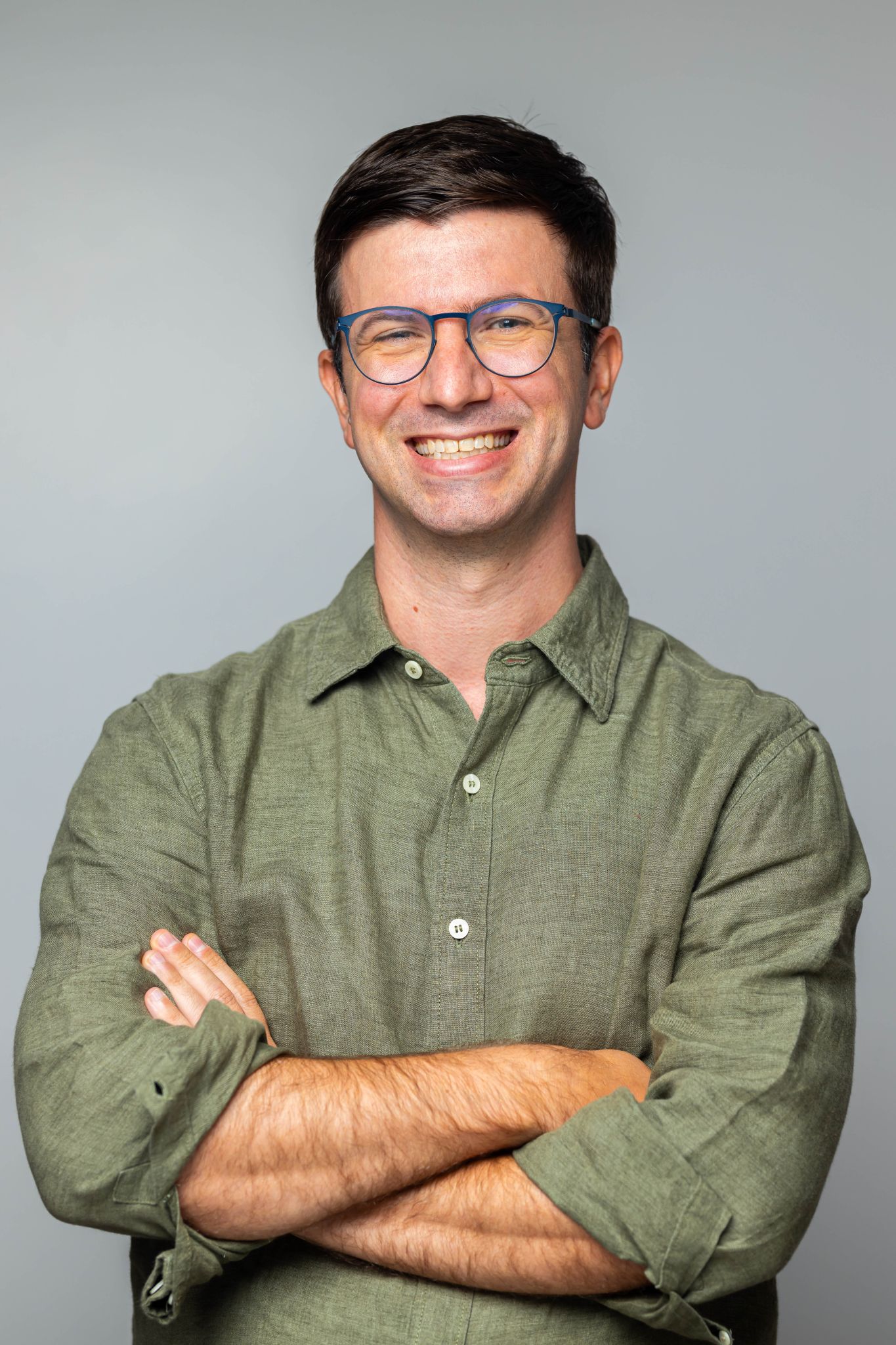 Staff - Amahoro Coalition